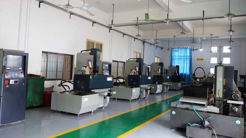 Fornitore cinese verificato - Henan Chuangqin Mechanical Equipment Co., Ltd.
