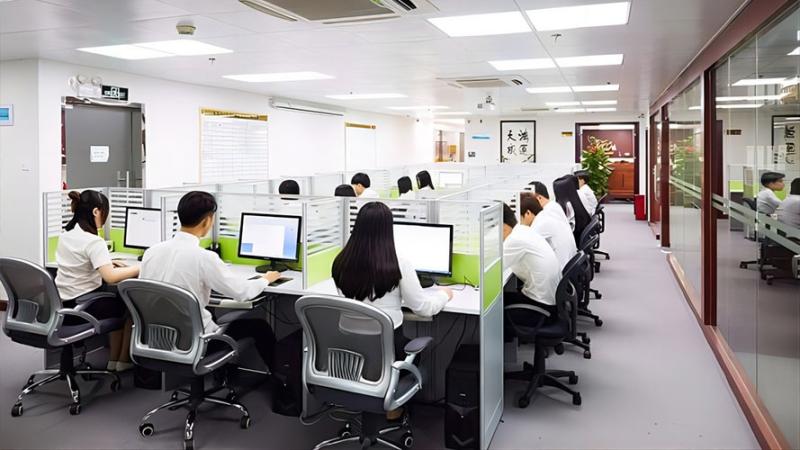 Fornitore cinese verificato - Henan Chuangqin Mechanical Equipment Co., Ltd.
