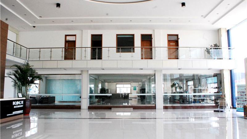 Fornitore cinese verificato - Henan Chuangqin Mechanical Equipment Co., Ltd.