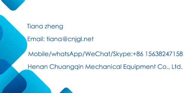 Company contact details for pizza machine inquiries
