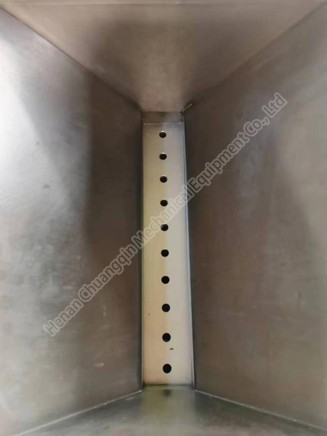 Custom mold options for different shapes