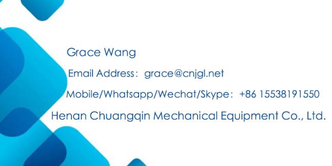 Company contact details