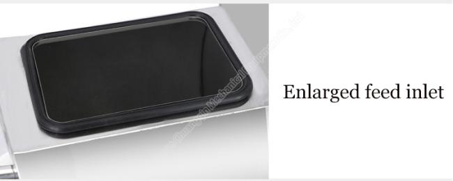 Professional food seasoning equipment