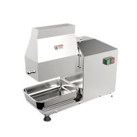 Quality 110V Meat Processing Machinery Steak Beef Tenderizer Stripper for sale