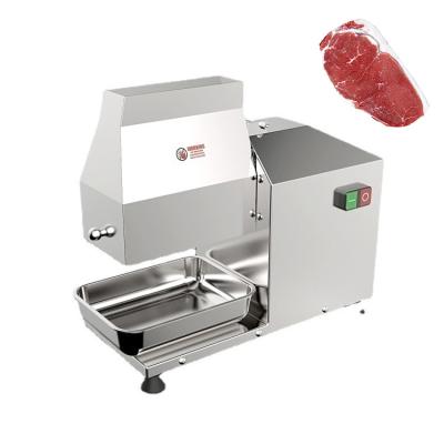 China 110V Meat Processing Machinery Steak Beef Tenderizer Stripper for sale