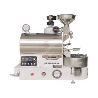 Quality 4220W 1KG Industrial Commercial Air Coffee Roaster Equipment For Espresso for sale