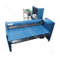 China Automatic Small Scale Egg Grading Machine Weight Classify Sorter 200w For Farming for sale