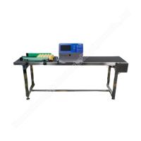China Computer Control Egg Processing Machine Inkjet Date Printing 50000pcs/H ODM for sale