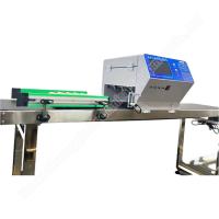 China Computer Control Egg Processing Machine Inkjet Date Printing 50000pcs/H ODM for sale