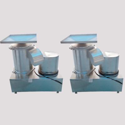 China 380V 2kw Automatic Egg Processing Machine Cracker 20000pcs/H for sale