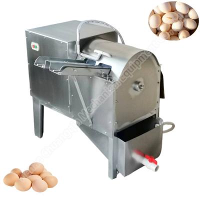 China ODM Auto Fresh Egg Processing Machine Washer Equipment 4000pcs/H for sale