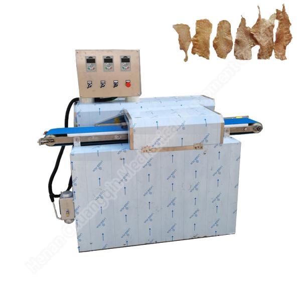 Quality Restaurant KFC Chicken Cutting Machine For Poultry Butchery Meat 380v 50hz for sale