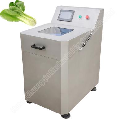 China Adjustable Commercial Centrifugal Vegetable Drying Machine Spinner Dryer Dehydrator for sale