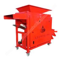 China OEM Vertical Vegetable Processing Machinery Garlic Lahsun Grading for sale
