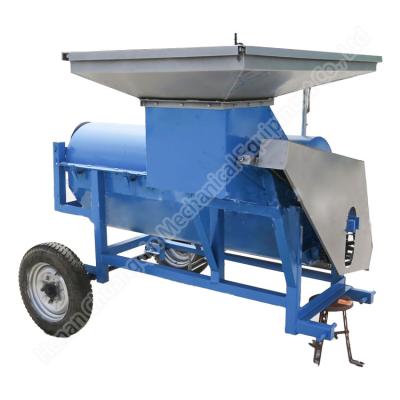 Cina Attrezzi per macchine agricole personalizzate per la raccolta di angurie 380V in vendita