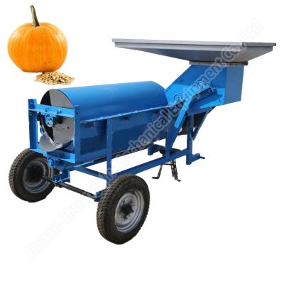 Cina Attrezzatura per la raccolta dei semi di anguria PTO 25HP-45HP in vendita