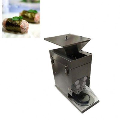 China 30gram Sushi Rice Ball Former Onigiri Maker Machine Maker Roll Custom for sale