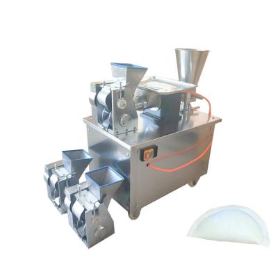 中国 全自動工業用食品機械 エンパナーダメーカー 電気スプリングロール充填 220KG 販売のため