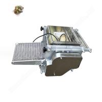 China Adjustable Commercial Chapati Mexican Tortilla Making Machine Fully Automatic Roti Maker for sale
