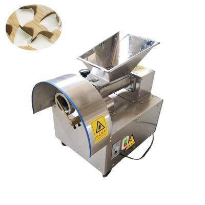 China Electric Dough Divider Cutter And Rounder Machine For Bakery SGS Certificated for sale