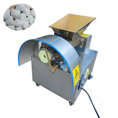 China 500G Volumetrische Deegverdeler Machine Automatische Rondeer voor Pita Roti Te koop