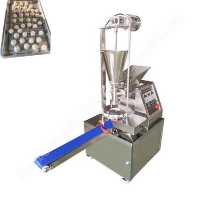 中国 180kgの産業用食品機械 包子（バオズ）蒸し詰め物まんじゅうメーカー 110V 販売のため
