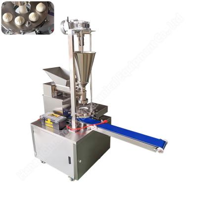 中国 180kgの産業用食品機械 包子（バオズ）蒸し詰め物まんじゅうメーカー 110V 販売のため
