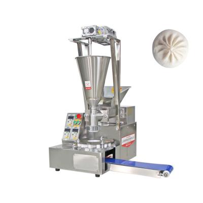 Cina Macchina per la fabbricazione del Momo Ravioli a vapore Automatica 1.1KW in vendita