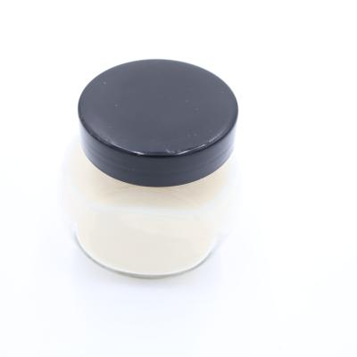 China cheap custom logo private label scented glass candles with soy wax and with lid for sale