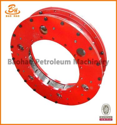 China LT900-250 Ordinary Pneumatic Clutch used in Drilling Rig for sale