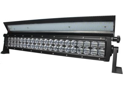 Cina Alti lumi di 21.5inch 120w dell'alluminio di luce di Antivari principale 6d con Reflecor per uso della jeep in vendita