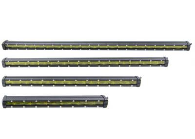 Cina Il camion impermeabile del modello della luce abbagliante dei lms 48 la x 3W di 144w 4*4 7200 ha condotto la barra luminosa in vendita