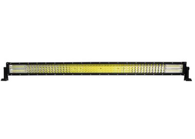 Cina Barra luminosa del veicolo LED del tetto del camion del Ce, 42inch 300w principale barra luminosa dell'inondazione in vendita