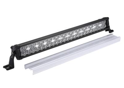 Cina Jeep impermeabile della barra luminosa ATV del CREE del nero ETI, alluminio che alloggia la barra luminosa combinata del fascio in vendita