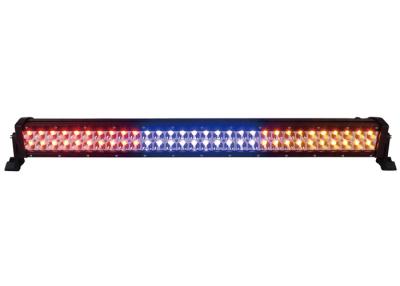 Cina Rimuova la lente di alluminio principale automatica 300w del PC dell'alloggio della barra luminosa del lavoro di controllo per il trattore in vendita