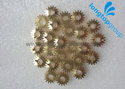 Cina Parti professionali di gloria A001549 in ingranaggio del ferro di BANCOMAT NMD BCU in vendita