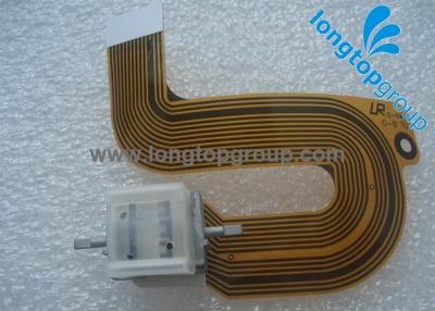 Cina Testa magnetica V2X 4999785-4 della testa di BANCOMAT di Wincor della testina di lettura dell'Assemblea in vendita