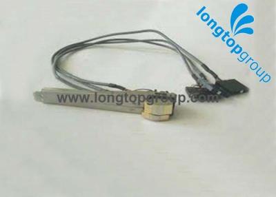 Cina 998-0235405 il BANCOMAT dirige il T1 del lettore di schede dell'ncr 56XX, 2, una testa di 3 R/W in vendita