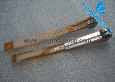 Cina 998-0235684 testa magnetica 9980235684 del lettore di schede delle teste di BANCOMAT pre in vendita