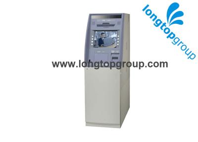 Cina macchina della macchina 21S AutomaticTeller del cassiere di BANCOMAT di 21S OKI in vendita
