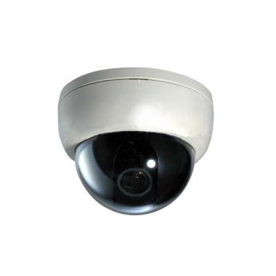中国 1.3MP WDR Vandalproof ネットワークのドーム CCTV の監視カメラ LT-NC10406 販売のため