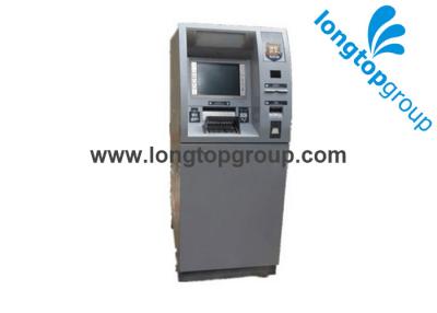 Cina Il BANCOMAT lavora la macchina a macchina completa CRS di WINCOR Procash4000 con il deposito/si ritira in vendita