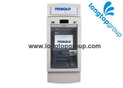Cina Intero sistema di riciclaggio a macchina dei contanti di Diebold Opteva 368 di BANCOMAT CRS in vendita