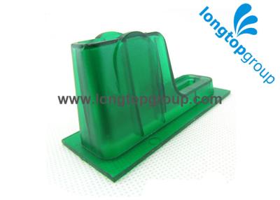 中国 GRG のための部品自動支払機のスキマー H12 型のプラスチック緑のスキマーを取引する GRG 販売のため