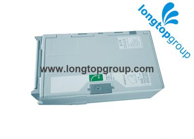 Cina Parti grige del metallo OKI nei contanti di CRS OKI che riciclano le cassette per la macchina di BANCOMAT in vendita
