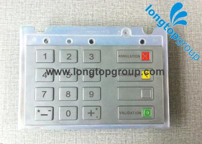 Китай EPP V6 01750159563 частей Wincor ATM в клавиатуре языка версии франция продается