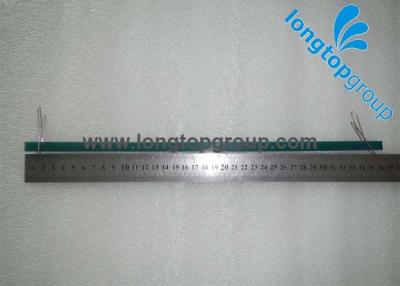 中国 49204013000c Diebold 自動支払機は緑 3 の高さのタイミング ベルト 49-204013-000C を分けます 販売のため