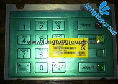 中国 Wincor 1750239256 台の Nixdorf 自動支払機は Wincor のキーボード EPP J6 を分けます 販売のため