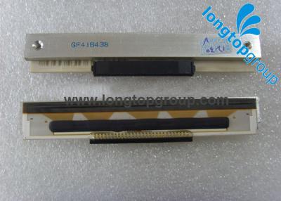 中国 自動支払機 1750095029 Wincor TP07 の熱印字ヘッドの Wincor 元の Nixdorf の部品 販売のため