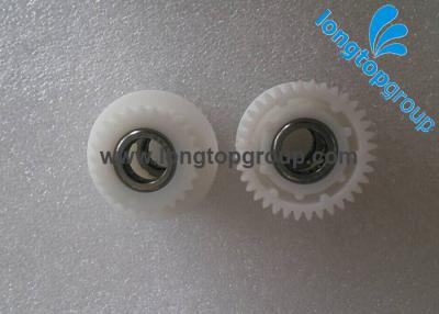 中国 白い Anking 自動支払機機械 NCR は自動支払機ギヤ滑車 36T/26G 445-0632941 で分けます 販売のため